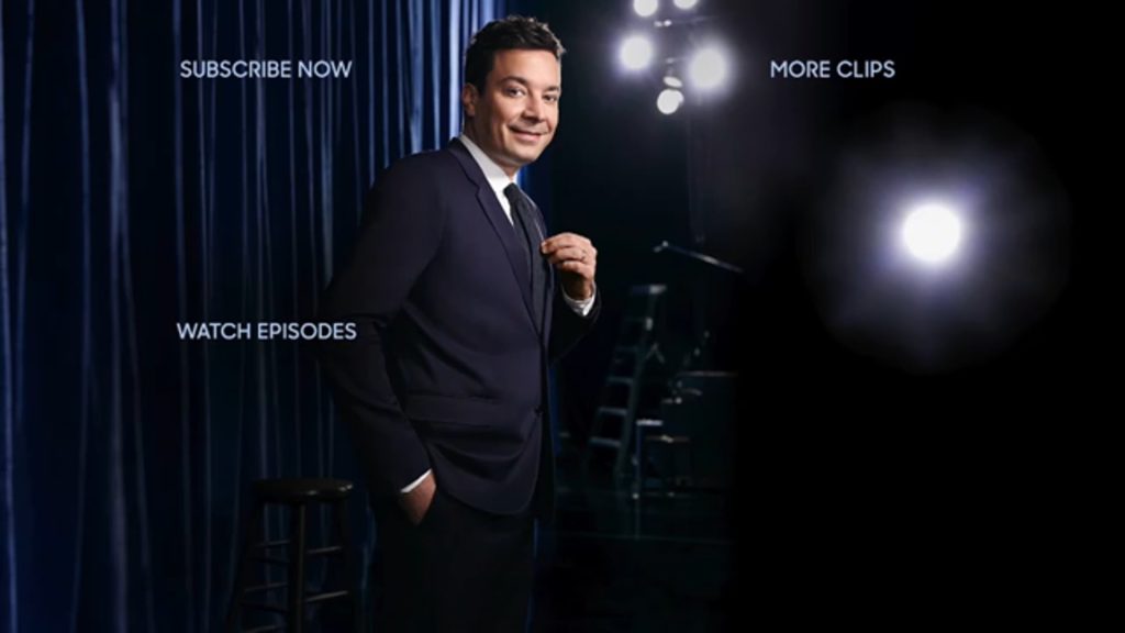 The Tonight Show w/ Jimmy Fallon – Stand-Up | Al Madrigal